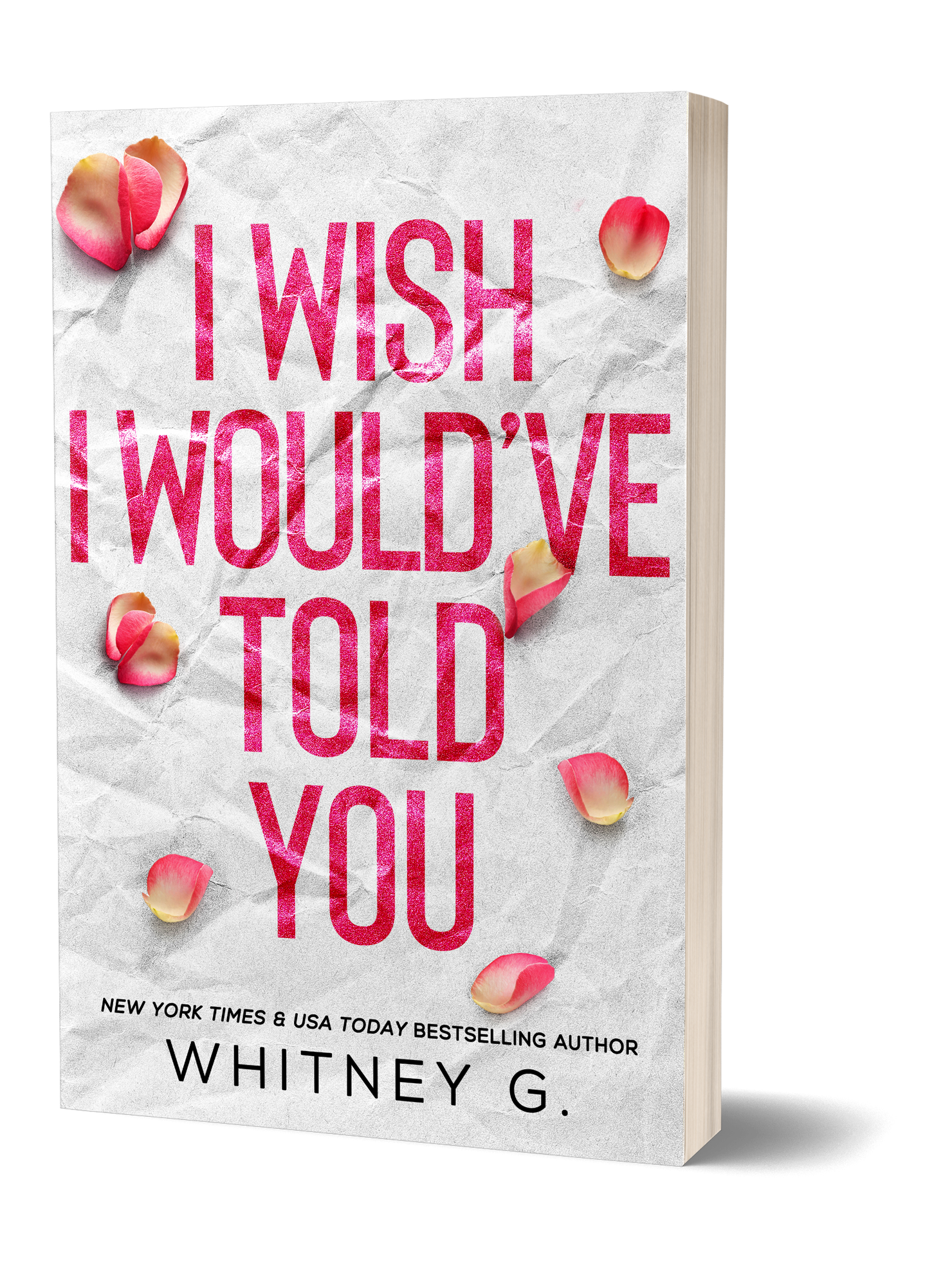 Forbidden Wishes – The F.L.Y. Store
